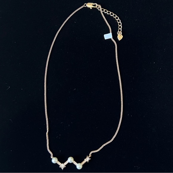 Guess | Jewelry | Guess Dainty Choker Necklace | Poshmark